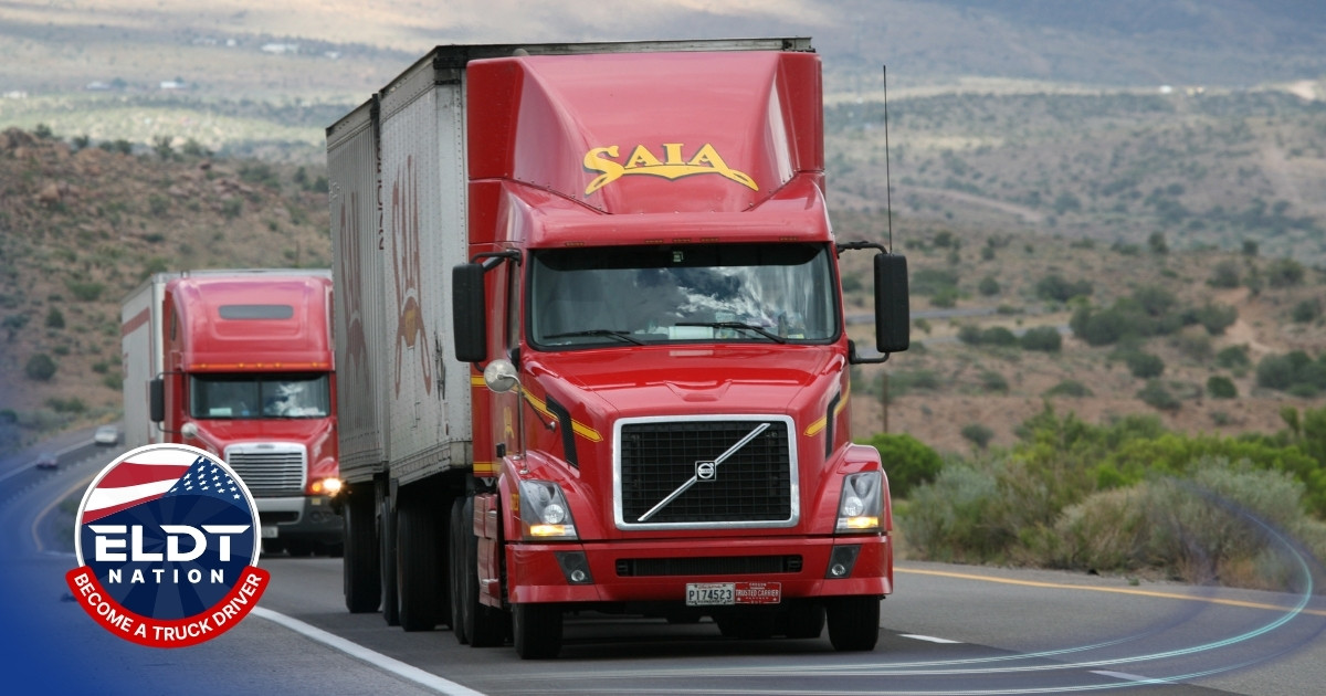 CDL Theory Training Online - Why ELDT Nation Is the Best Place to Complete It | ELDT Nation